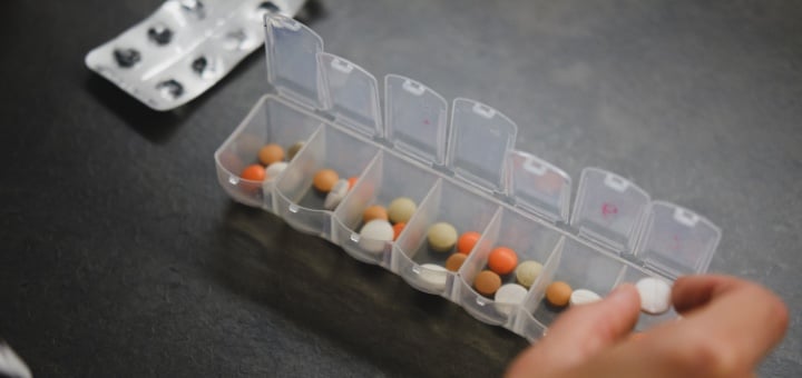 Sustained Release Capsules Manufacturing | Discover Sustained ...